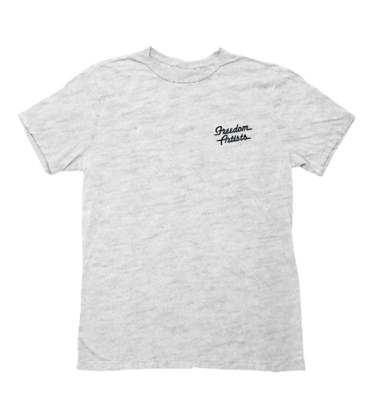 T-Shirts – FREEDOM ARTISTS